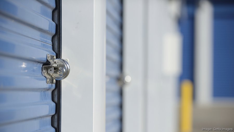 NYC leads nation in converting real estate to self-storage - New York ...