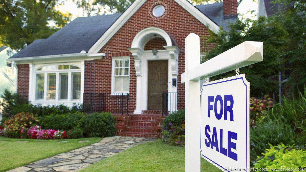 Income needed to afford typical rural Georgia home up since 2019 ...