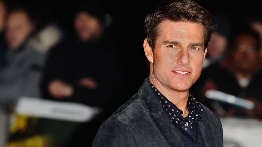 Tom Cruise moving to Clearwater - Tampa Bay Business Journal