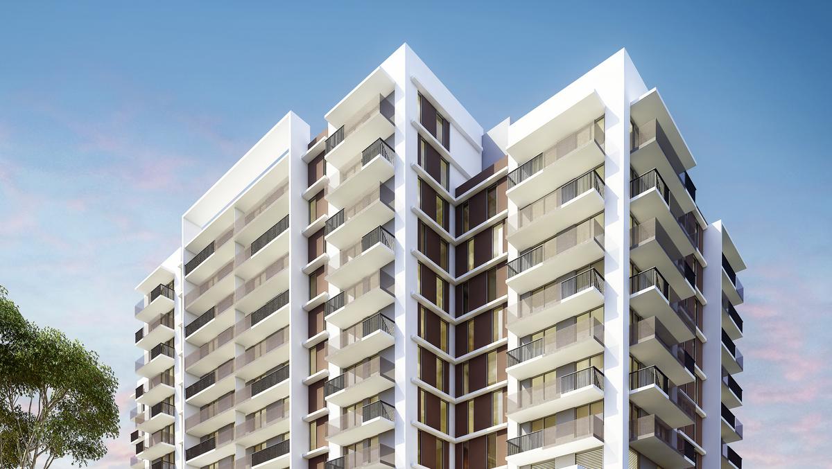 Greystone nabs $22M to build Miami apartment complex - South Florida ...