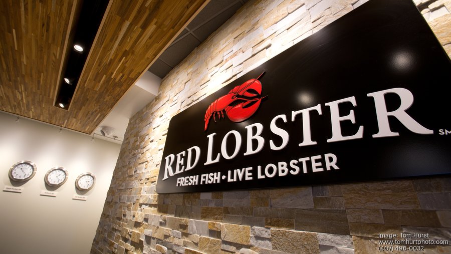 Two Red Lobster locations abruptly closed in Alabama - Birmingham ...