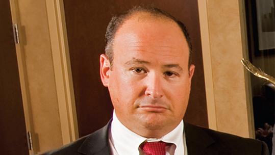 Scott Rothstein ex-partner Russell Adler sentenced to 2.5 years in ...