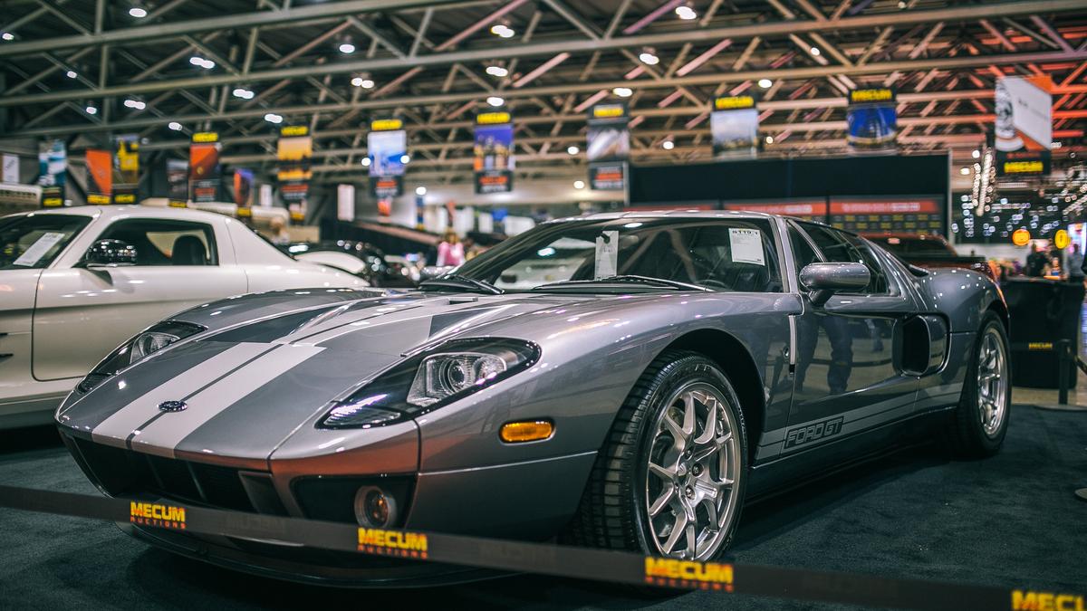 BacklotCars raises $25 million from Series B round - Kansas City ...