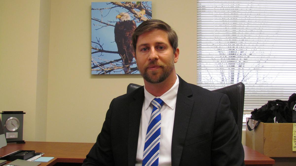 Beavercreek contractor TACG LLC already eyeing another expansion ...