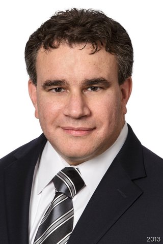 Fish & Richardson names Garcia, Hufnal as co-leaders of life sciences ...