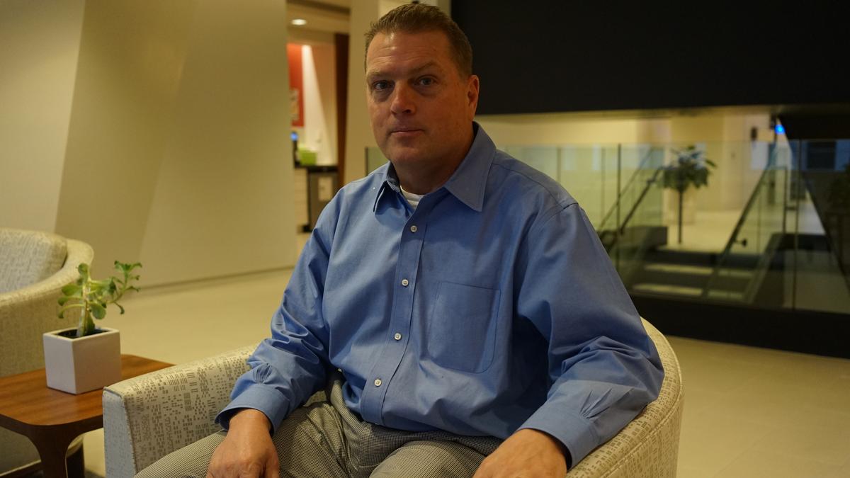 Invesco exec: Meshing N.Y.C. housing with a lifestyle brand - New York ...