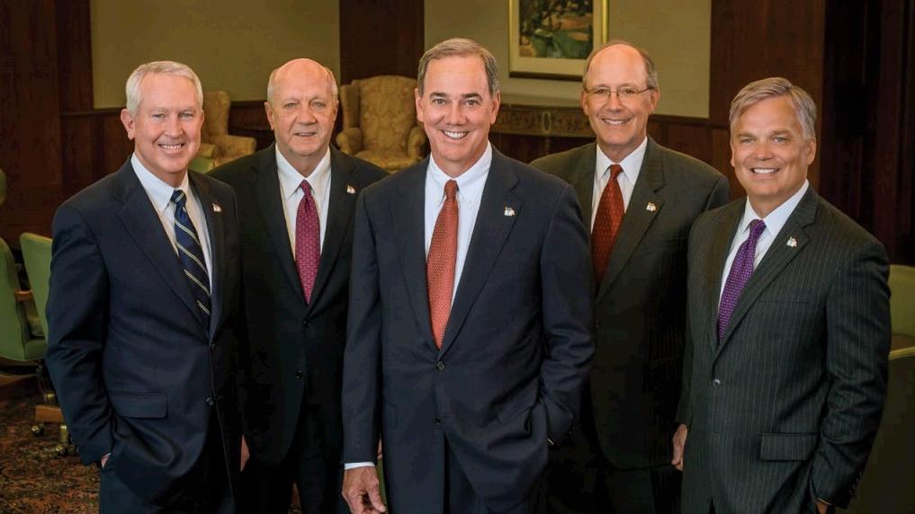 Record profits translated into record compensation for Valero Energy ...