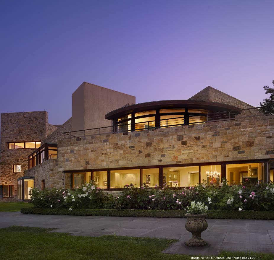 Dennis Alter's compound gets role in Hollywood thriller - Philadelphia ...
