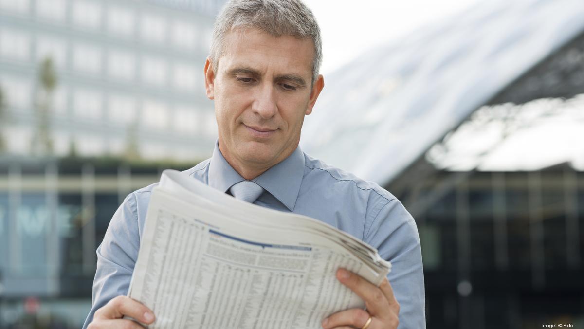 The good economic news no one is talking about - Austin Business Journal