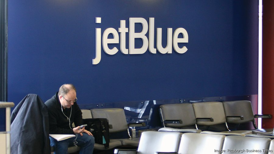 JetBlue is adding flights from Pittsburgh to these Florida cities ...