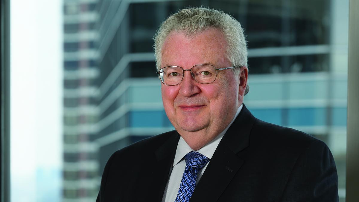 John Hofmeister, former Shell Oil Co. president, dies at 73 - Houston ...