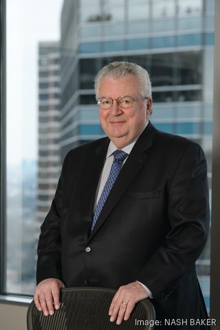 John Hofmeister, former Shell Oil Co. president, dies at 73 - Houston ...