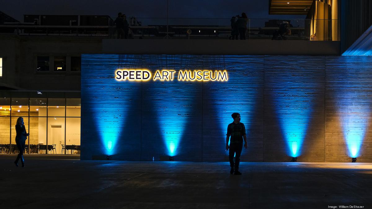 Speed Museum to exhibit the work of an art nouveau visionary ...