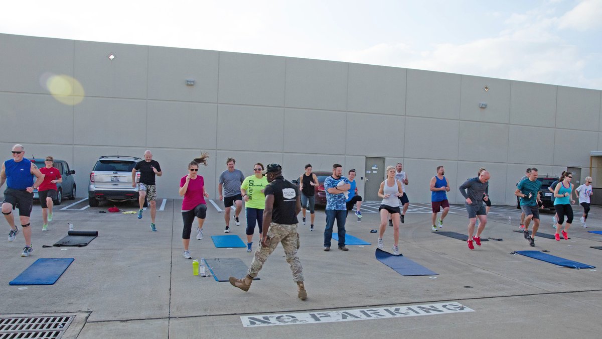 2016's #2 Healthiest Employer in North Texas | Hill & Wilkinson General ...