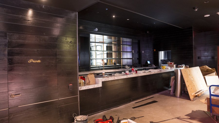 Look inside 3TEN ACL Live music club in downtown Austin - Austin ...