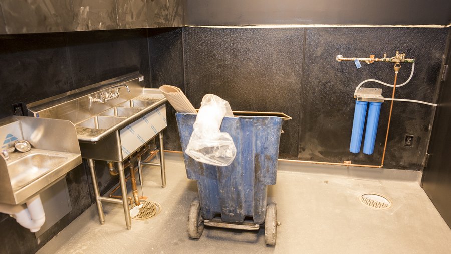 Look inside 3TEN ACL Live music club in downtown Austin - Austin ...