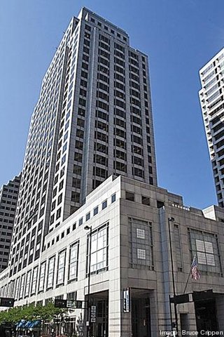 Chemed Corp. names Mike Witzeman CFO for retiring David Williams ...