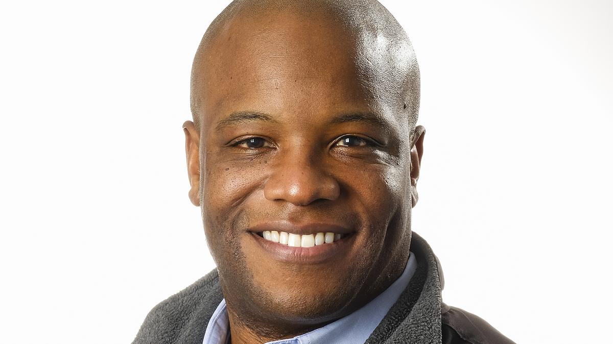 Tendai Charasika 20 People to Know Startups - Louisville Business First