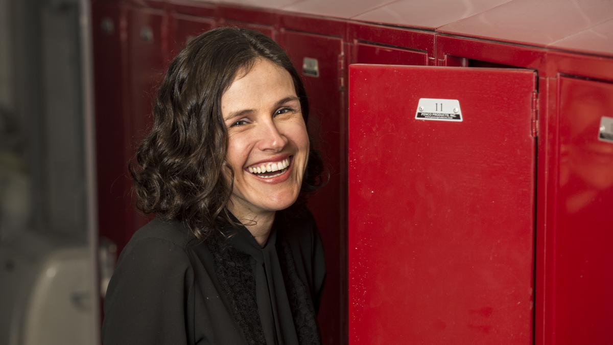 Lauren Grosh - 40 under 40 winner - Denver Business Journal