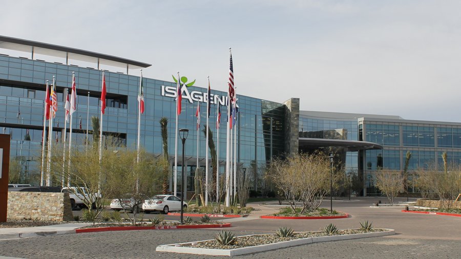 Gilbert-based Isagenix completes recapitalization, has new owners ...