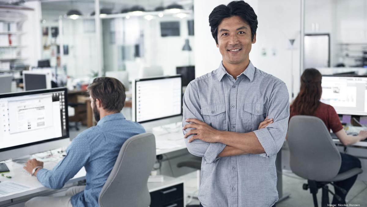 The 5 types of entrepreneurs - The Business Journals