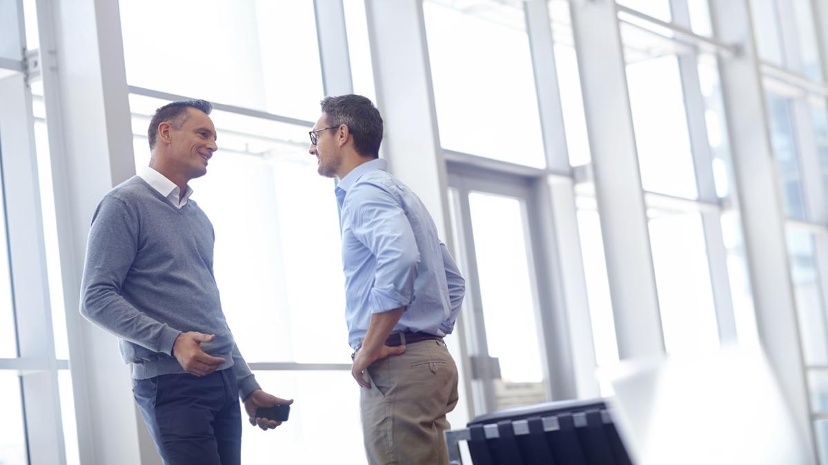 7 ways leaders can strengthen emotional intelligence - The Business ...