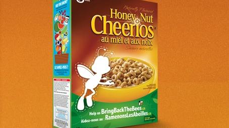 Where's Canada's Buzz? Gone to save the bees - Minneapolis / St. Paul ...