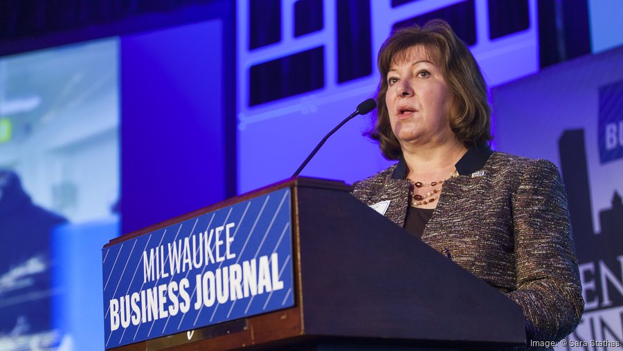 Vicki Martin pushes access to affordable education at MATC: Executive ...