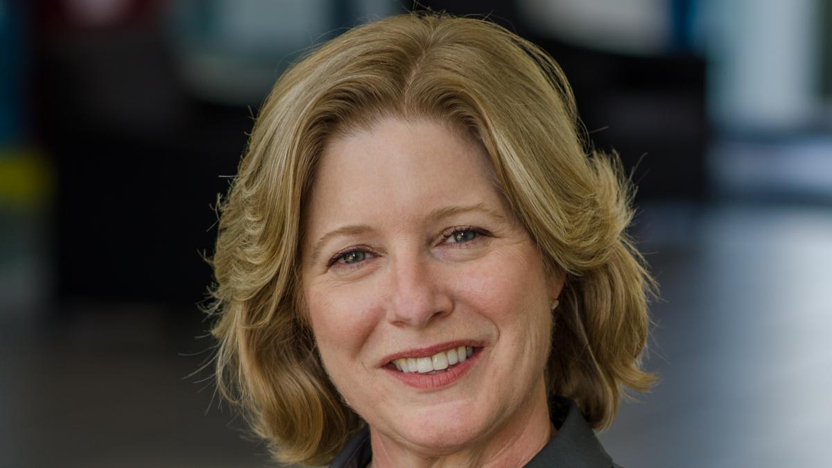 Florida Municipal Power Agency’s Michele A. Jackson on women in ...