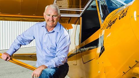 AOPA president Mark Baker to Congress: Regulatory change key to general ...