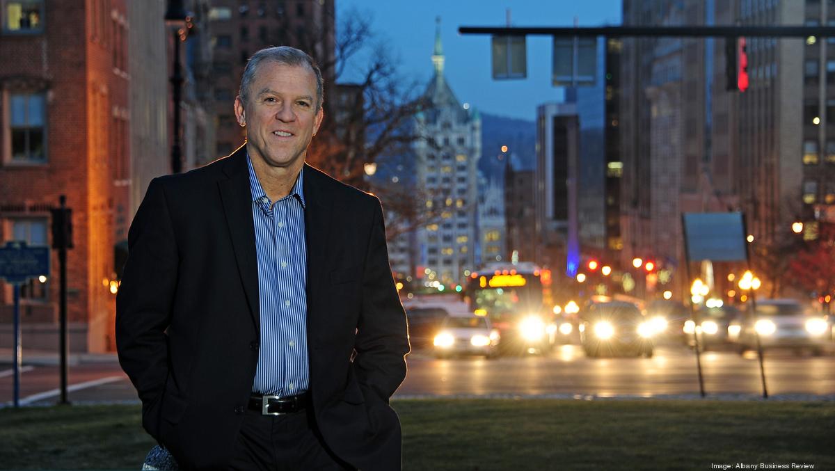 Albany should not compare itself to the rest of upstate New York, CEG ...