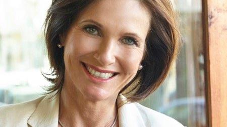 Global Courage's CEO, Margie Warrell, on how she 'trains the brave ...