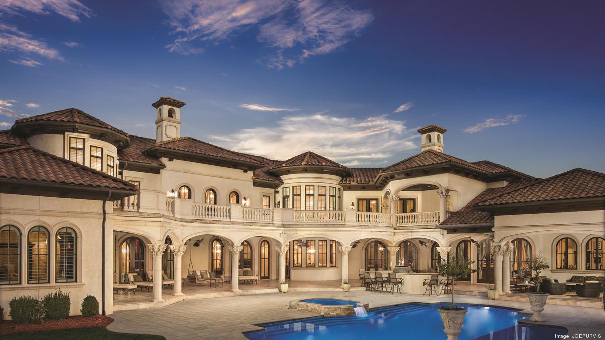 Inside look at the priciest single-family home on the market in ...