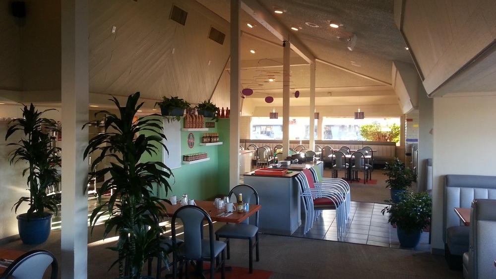 Extra Crispy: This Phoenix breakfast restaurant is the best in Arizona ...