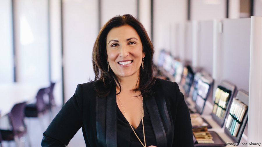 Taylor English Duma, Anisa International among 'Small Giants' honorees ...