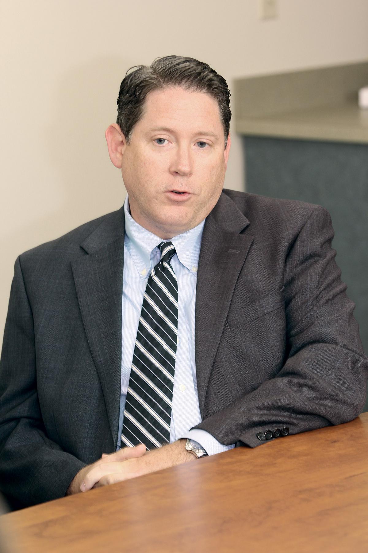 Peter Kern, Malin, Berquist & Co. LLP (Video) - Pittsburgh Business Times