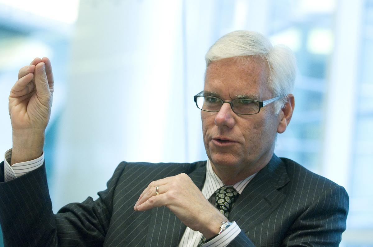 Kohl's CEO says new brands should help grow sales - Milwaukee Business ...