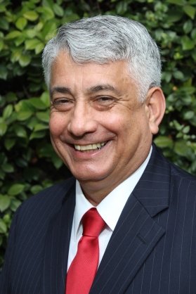 Manufacturing trade association president and CEO announces his ...