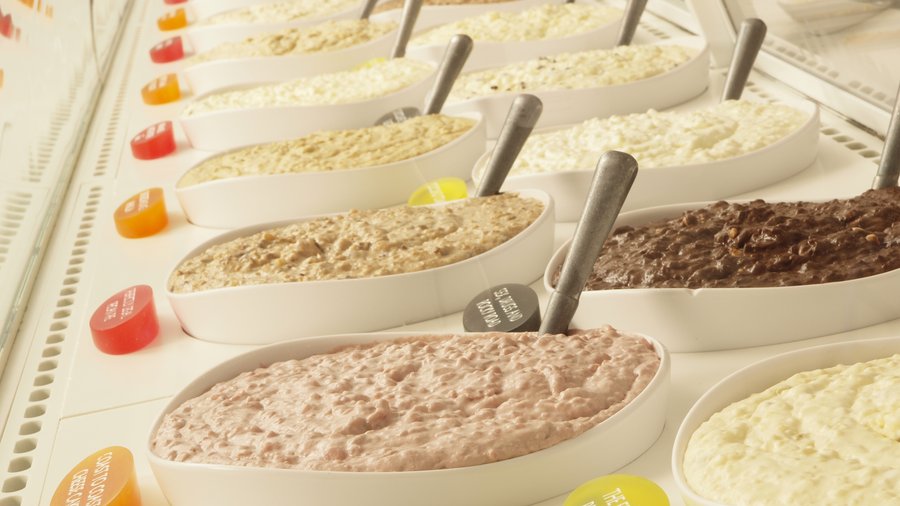 This story's like the 'Gangs of New York,' but with rice pudding - New ...