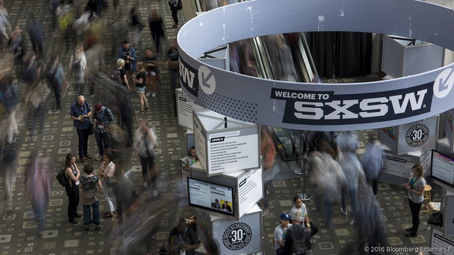 SXSW boosts badge prices for 2017 Music, Film segments - Austin ...