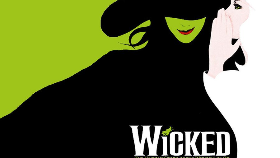 'Wicked' money: Broadway musical tops $1B mark in record time - New ...