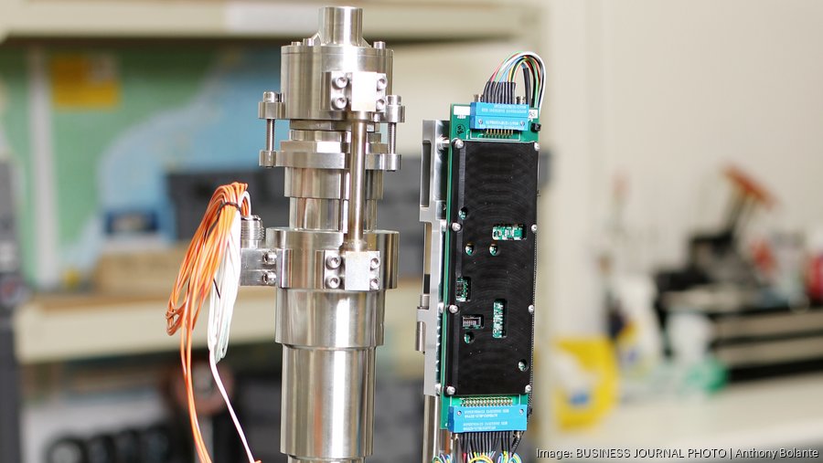 Woodinville, Wash. based SkoFlo is the industry leader of subsea and ...