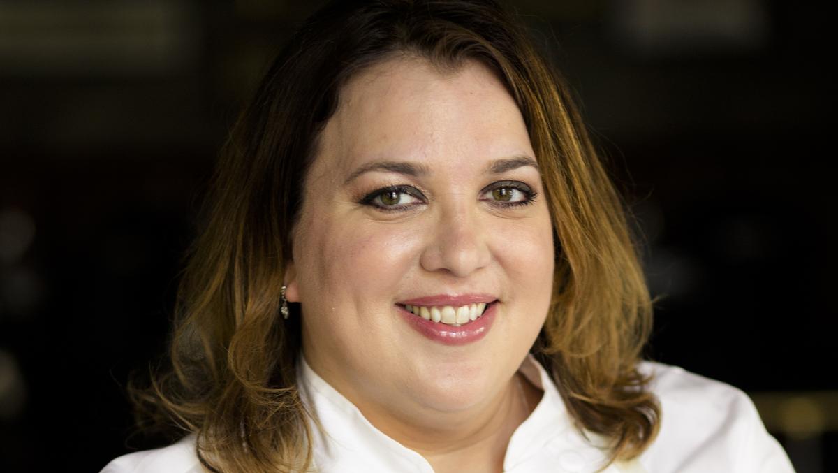 Kimpton turns to one of its top chefs to work her magic in Milwaukee ...