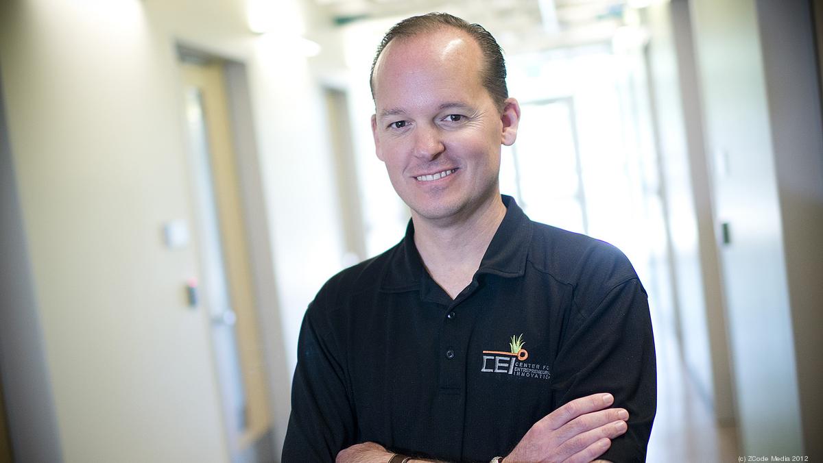 Exclusive: Phoenix-based Center for Entrepreneurial Innovation losing ...