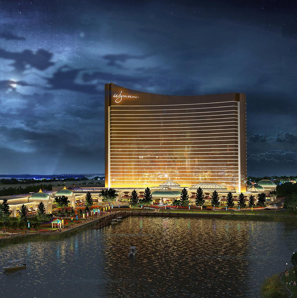 Massachusetts Gaming Commission says its review of Wynn gambling ...