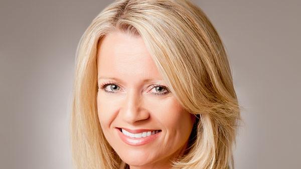 Women of Influence Angela Ward, administrator at Presbyterian Rust ...