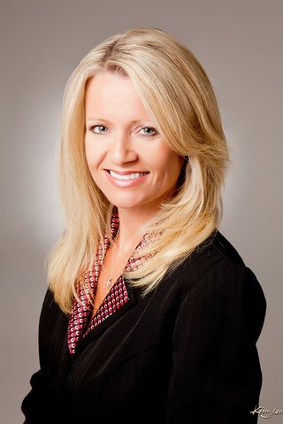 Women of Influence Angela Ward, administrator at Presbyterian Rust ...