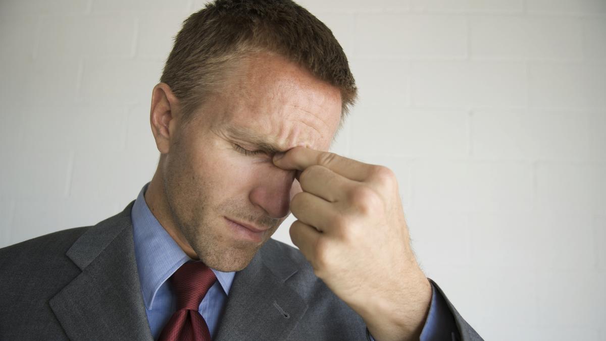 Managing: What to do when employees do disturbing things in their ...