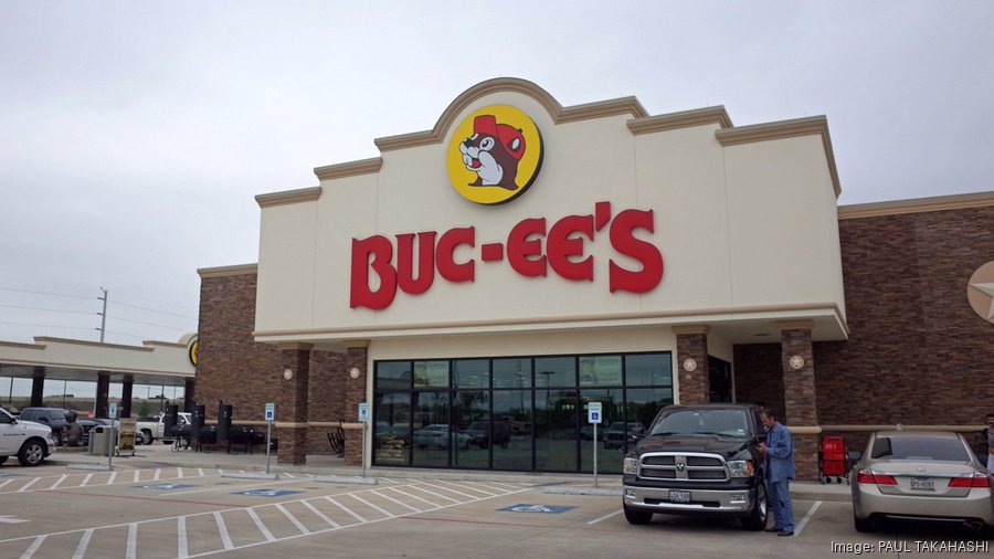 Buc-ee's picks new location for first North Carolina store - Triangle ...