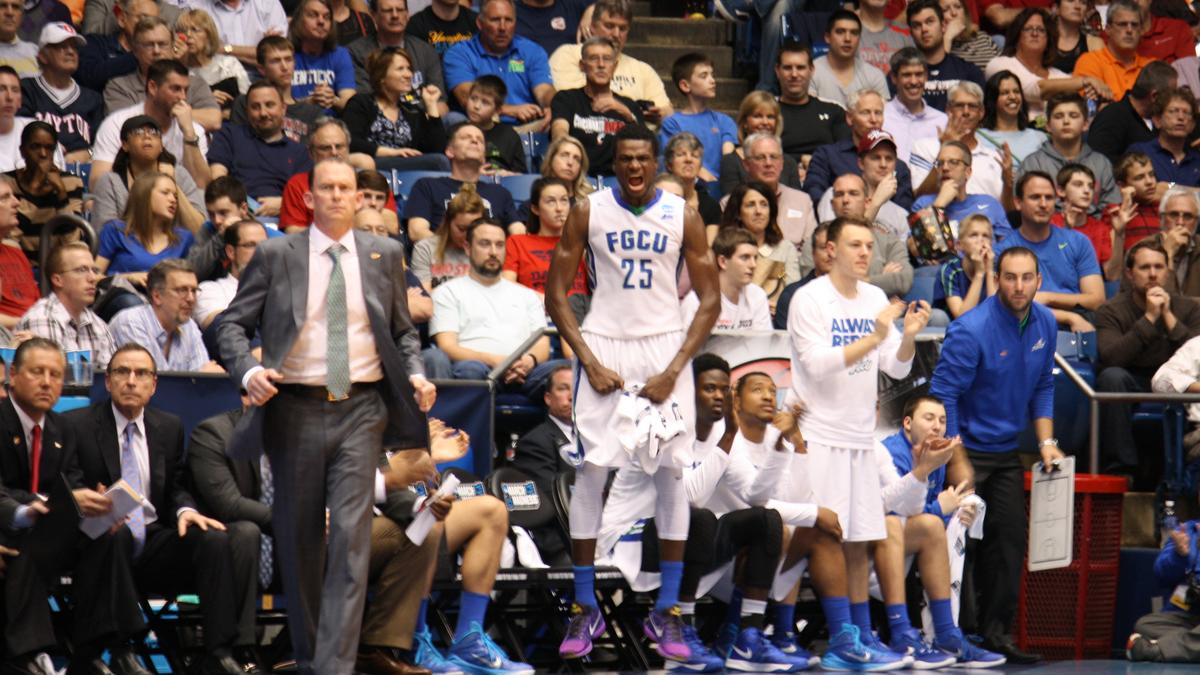 Decision made on 2021 NCAA First Four - Dayton Business Journal